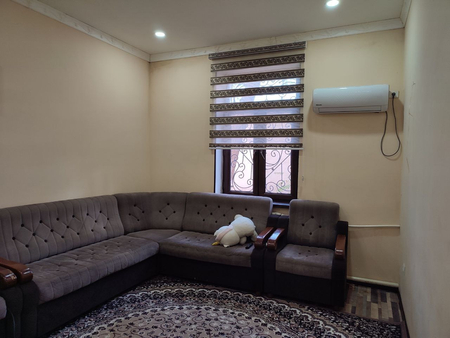 Arenda Yakkasaroy Buhoro Kafe