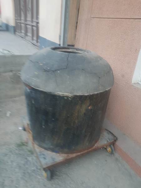 Бутка сотилади 8 микр