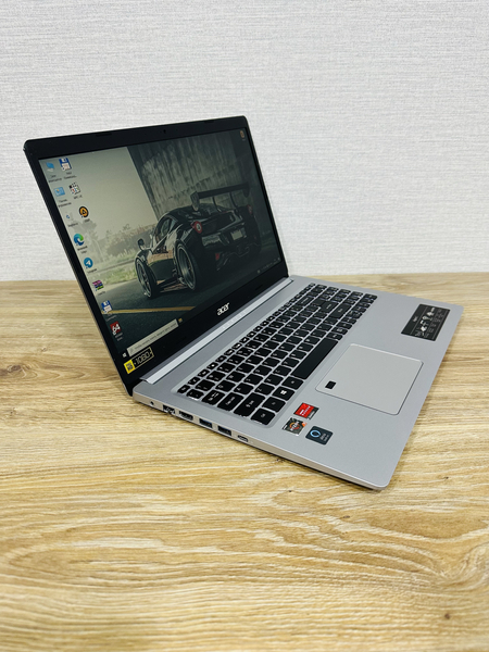 ACER RYZEN 3-13 Поколения, как Новый, все последние навороты