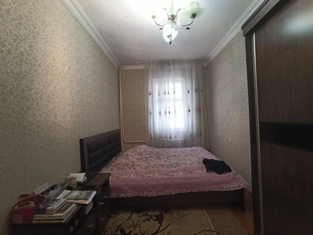 Продаётся 3х комнатная квартира Мирзо Улугбекский р. (v)