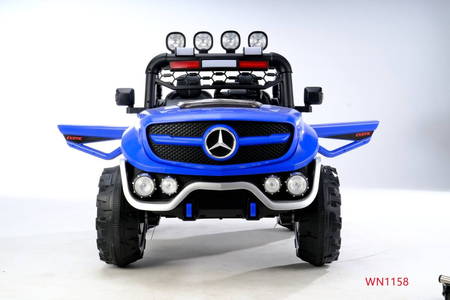 Ikki o’rinli Mercedes Baggi/двухместный Мерседес Багги\\n\\n- Автомобил пе