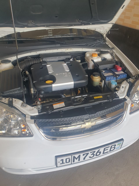 Lasetti 1.8 srochna