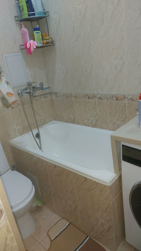 Продается квартира в новостройке