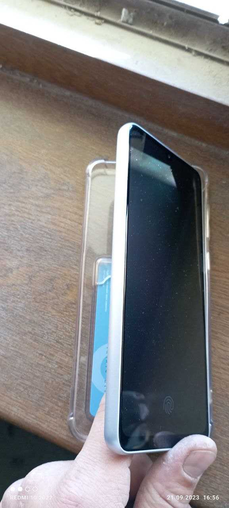 Samsung galaxy A33 5G