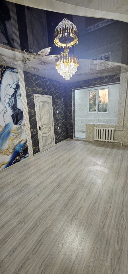 Чиланзар. 20.  1в2/4/4.  Ипотеку можно