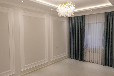 Продаётся квартира 3  комнатная . 87кв.м  с Евроремонтом
