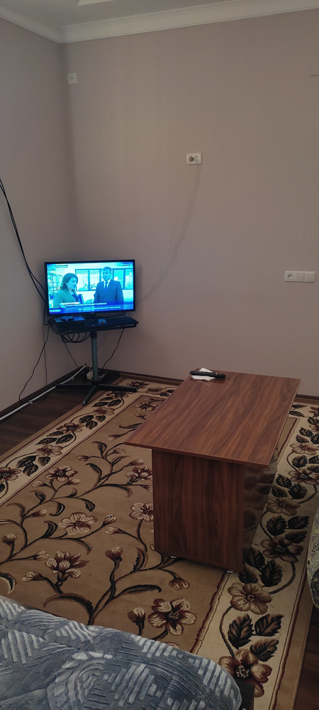 Посуточно квартира Закс керак емас.