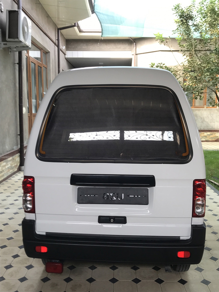 Damas deluxe sotiladi
