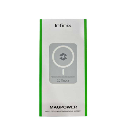 Infinix Magpower