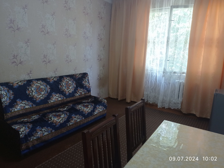 Аренда однокомнатной квартиры