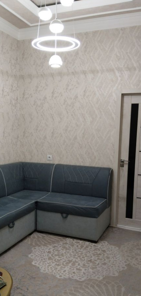 Zamona to'yxona ro'parasida Novostroyka srochno sotiladi