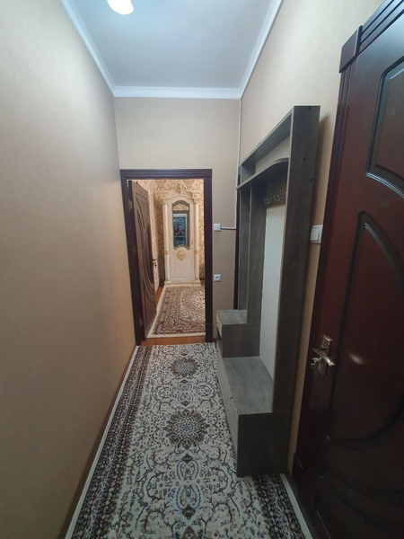 Метро Минор. 1/3/3