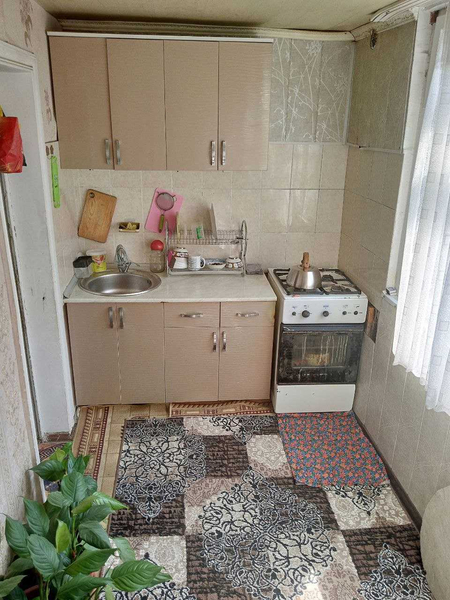 Продам 1/4/5 кирпич Чиланзар 23