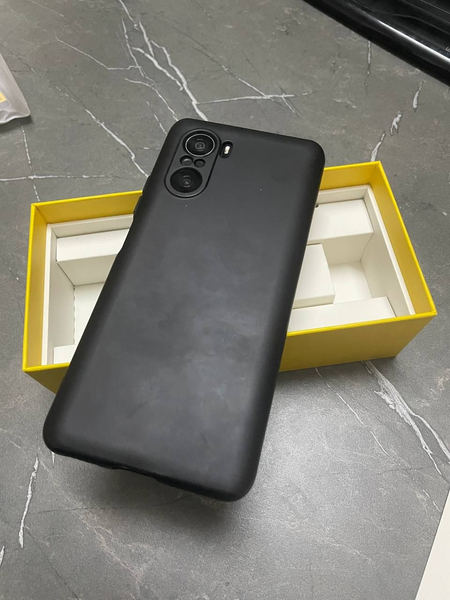 Xiaomi Poco F3 13/256