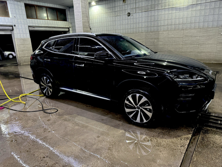 BYD чемпион 605 км фул