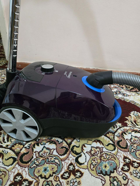 Пылесос Техномир 2400 w