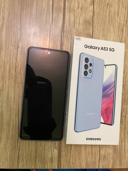 Galaxy A 53 5G DS