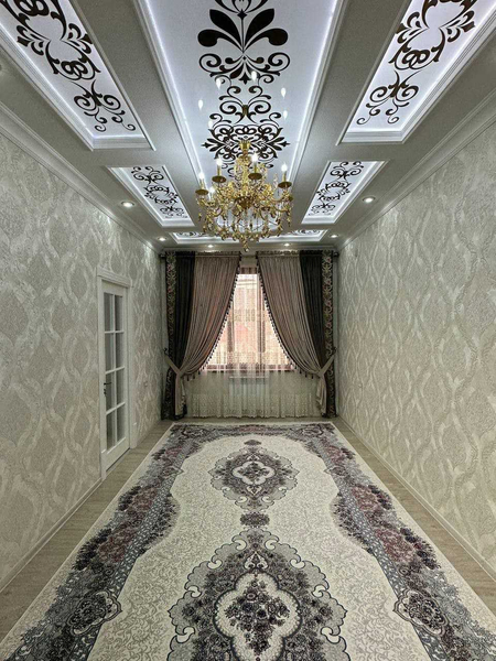 Продается квартира