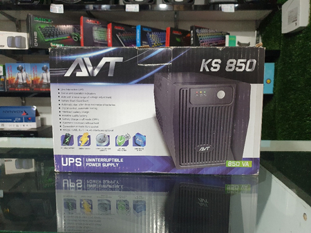 Ups Avt 850w yangi