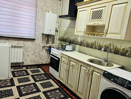 Аренда Кивартира мирабатиский район севирний вагзал суппер Кивартира
