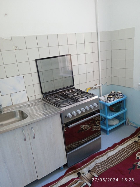 Chilonzor 21kv 1xona srochna oilaga