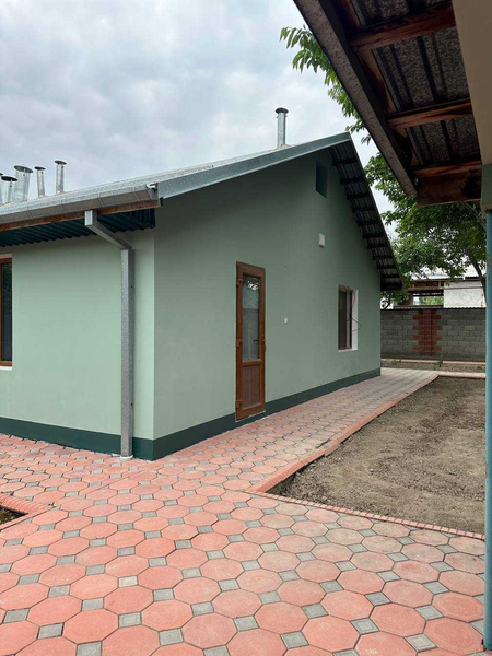 Уй сотилади, саккиз сотих