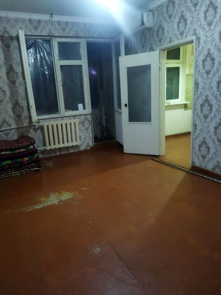 Сдам Лисунова 4, 1/3/4, полноценную квартиру