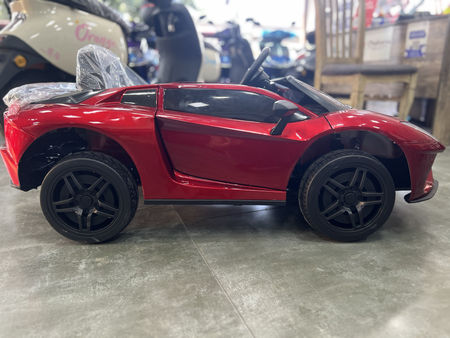 Lambarghini bolalar uchun mashina