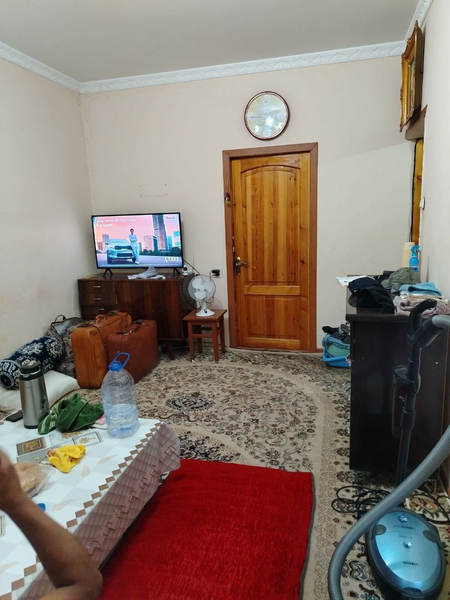 Продам 3 ком квартиру на Ялангаче
