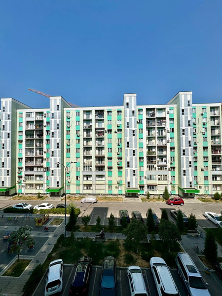 Продажа навастройка Мафтункули 3/5/9