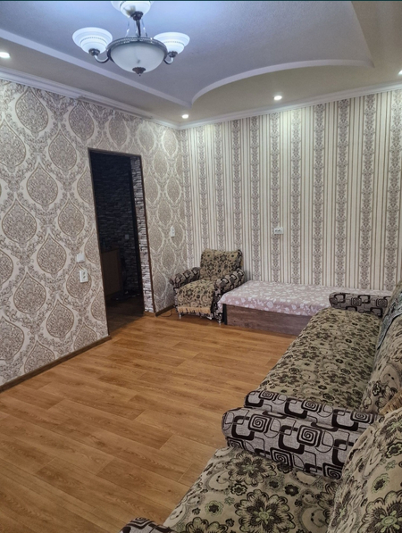 Продается квартира
