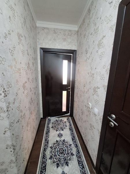 Сотилади.  Сергели 5а.  2/6/7.  44 м²