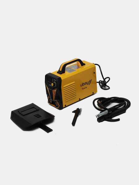 Инверторный сварочный аппарат Ubay UB-300MMA