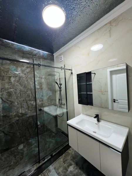 Продается 3 ком. Квартира площадью 85 кв.м. Со всеми удобствами