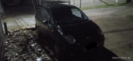 Matiz pirastoy sotiladi sirochna sastayanasi yahshi