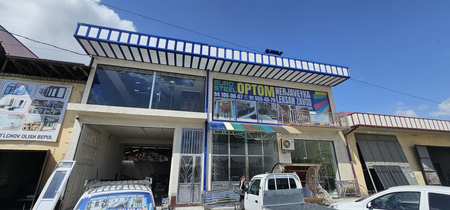Ijaraga beriladi