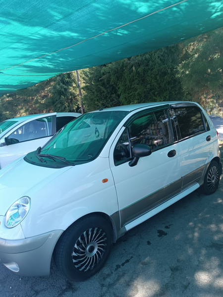 Matiz best yili 2014