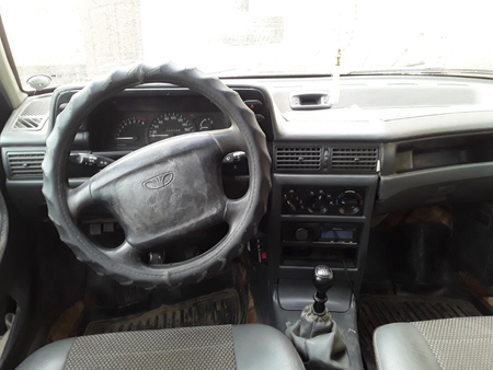 Nexia 1 1996 yil