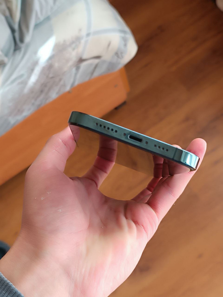 Iphone 12 Pro Max | 256 GB