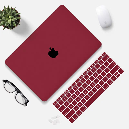 Чехлы для MacBook air/pro