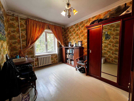 V3884  4/2/5 Юнусабад 14кв Ор.р: Ресторан Самара 100м2 Средний ремонт