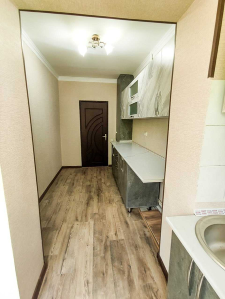 谷 130050 谷 Shayxontohur tumanida kvartira sotiladi [45 м²]