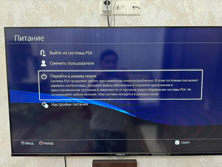 Playstation 4 fat