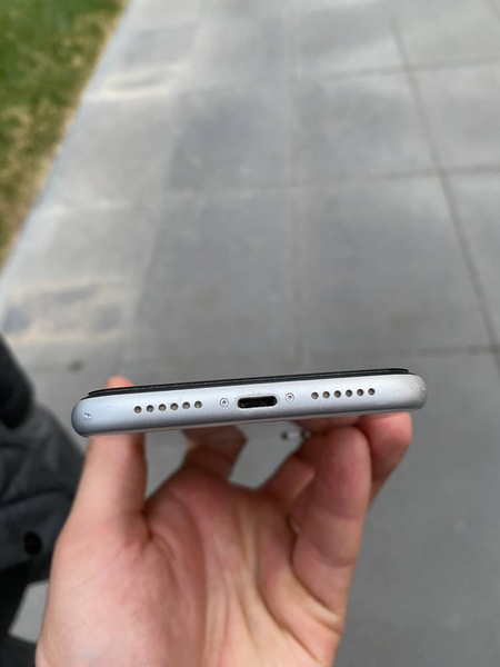 Iphone XR ideal ochilmaga
