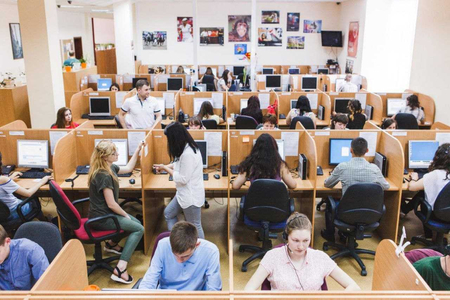 Услуги аутсорсингового контакт центра