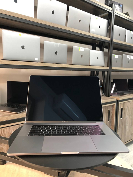Американский MacBook