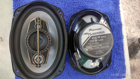 pioneer padelkasi spark nexia matiz lasetti ubiyiga