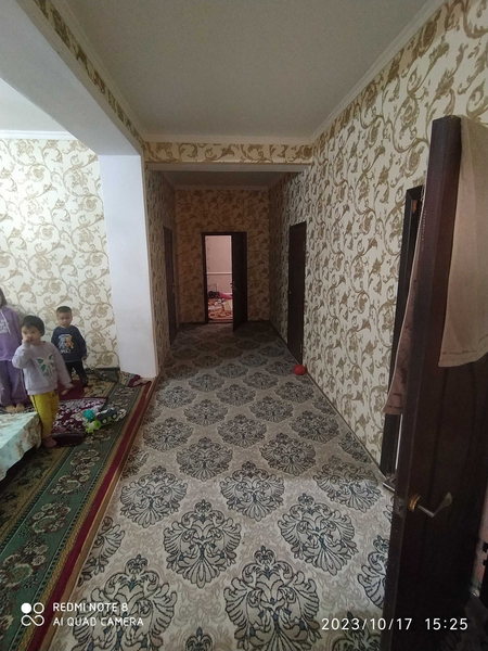 Продается частный жилой дом