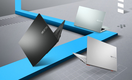 Asus Vivobook E1504G