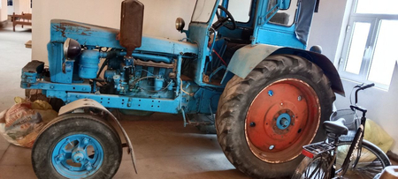 tractor tt328888